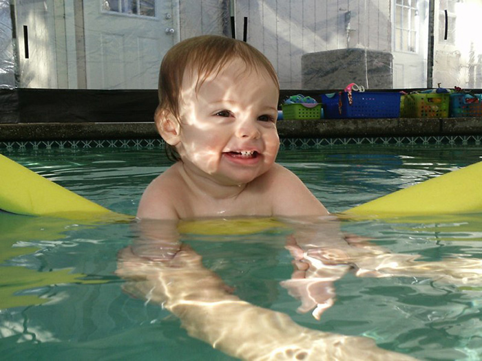 Gallery | Starfish Swim School